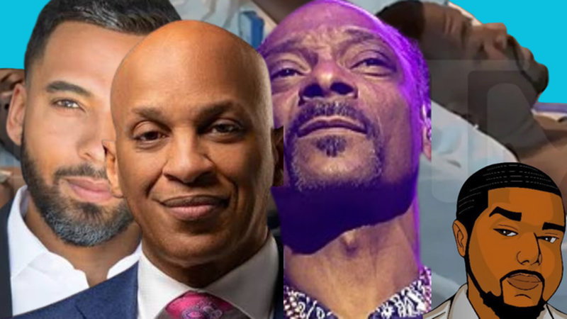 Hollywood Breaking Points: Ray J Hospitalized, Tyler Perry Accusations ...